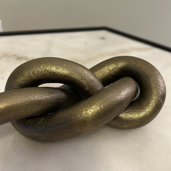 Studio McGee | Accents | Target Studio Mcgee Threshold Decorative Metal ...